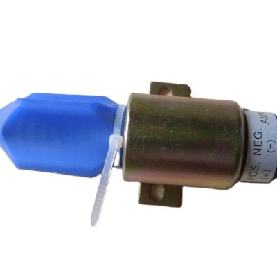 China SOLENOLD 5I7518 5I-7518 for 320 Excavator for sale