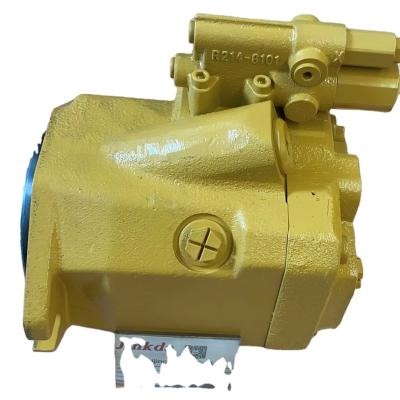 China Piston Motor Fan 1912942 191-2942 for 950G II/962G II for sale