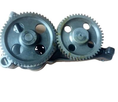 중국 오일 펌프 ME091142 for 8DC91 판매용