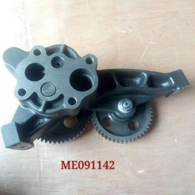 중국 오일 펌프 ME091142 for 8DC91 판매용