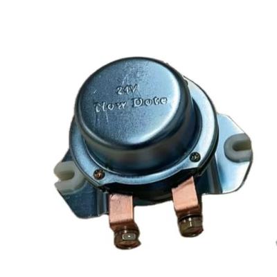 중국 높은 품질의 08088-30000 스위치, WA380-3에 대한 배터리 릴레 판매용