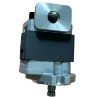 China Gear Pump SGP1A23L780 for BD2H for sale