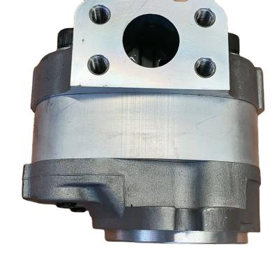 중국 로더 기계 기어 펌프 705-22-25170 HM400-5/HM300-5 판매용