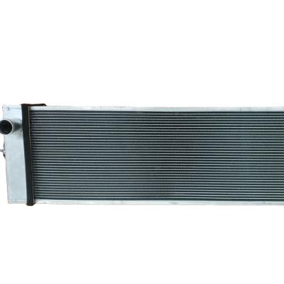 중국 라디에이터 20Y-03-42451 PC200 발굴기 라디에이터 판매용