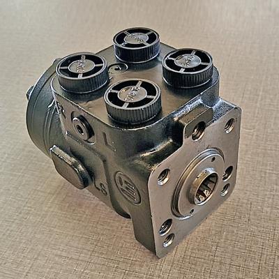 중국 로더 416D 416E용 스티어링 컨트롤 247-7868 판매용