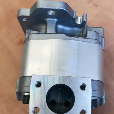 중국 PC1250-8용 기어 펌프 705-22-40380 판매용