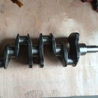 중국 D50P-16 볼도저용 크랜크 샤프트 6115-31-1110 크랜크 샤프트 판매용
