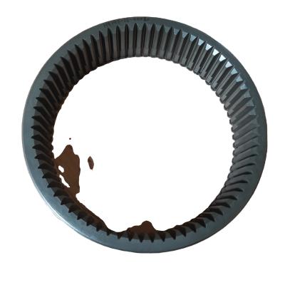 Cina 14Y-15-00020 Corona dentata per SD20-5 Bulldozer Corona dentata in vendita