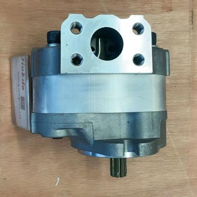 중국 HM400-5/HM300-5용 기어 펌프 705-22-25170 판매용