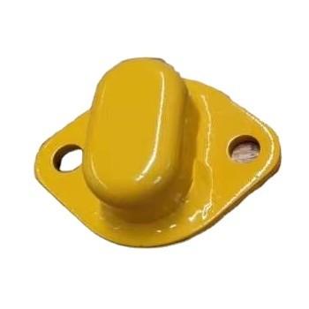 Chine 16Y-17-03000 Couvercle pour bulldozer modèle D60A-8 à vendre