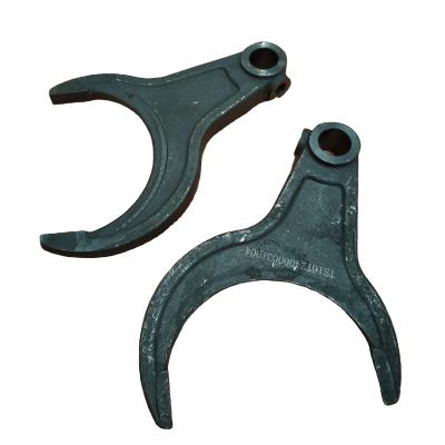 중국 16T-24-00003 SD16T 불도저용 포크 판매용