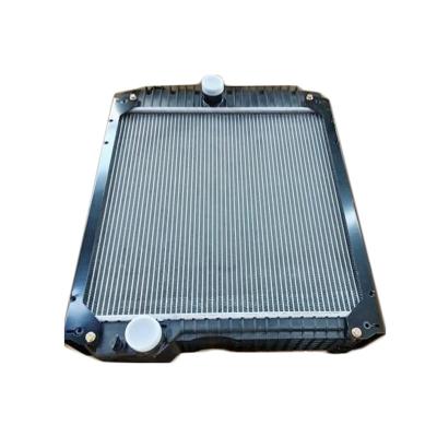 중국 라디에이터 140-3634 1403634 로더 416C 416D 420D 424D 426C 판매용