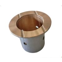 China Bushing 8P6651 for Pipelayer 572 for sale