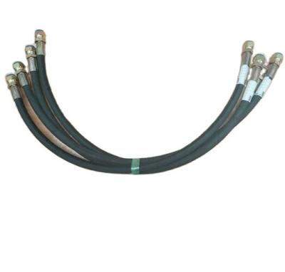 Chine 07012-20308 Tuyau d'huile à vendre