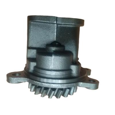 Chine 6150-51-1004 Pompe à eau pour bulldozer D60A-8 à vendre