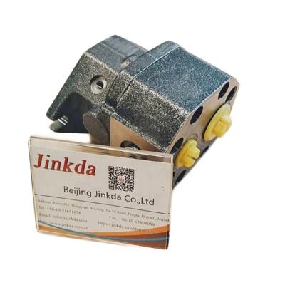 중국 로더 950G II D6N용 연료 이송 펌프 162-9612 판매용