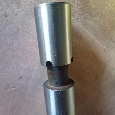 Chine 144-40-21771 Spoll pour le bulldozer D65A-6 à vendre