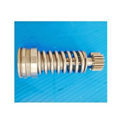 중국 펄러저 D7G2 및 엔진 3306용 플랑저 4P9830 4P-9830 판매용