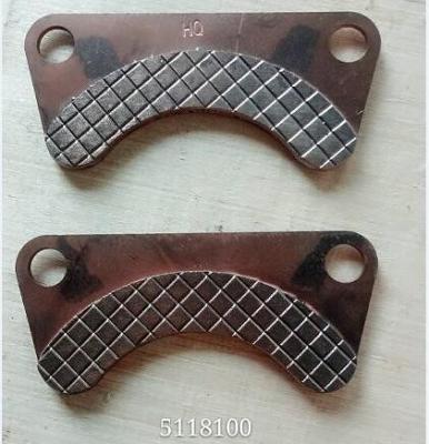 China 5118100 SETOR INTERNO DO FREIO para TL5050 à venda