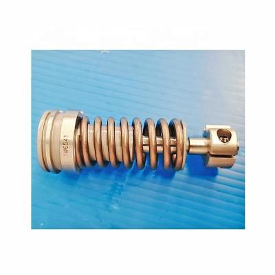 중국 로더 950B 및 불도저 D6D용 플런저 배럴 1W6541 1W-6541 판매용