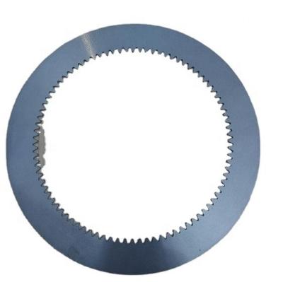 China Plate for D6D 1A3987 1A-3987 Bulldozer Plate for sale