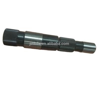 China Bulldozer Shaft 16Y-17-00017 for D60A-8 for sale