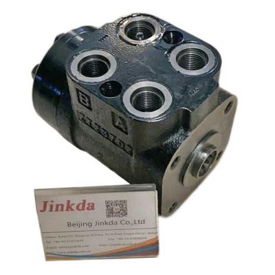 중국 스티어링 컨트롤 119-8748 6J5551 로더 950 966C 920 판매용