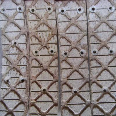 China 144-33-51610 Break Lining for D60A-8  Bulldozer  Break Lining for sale