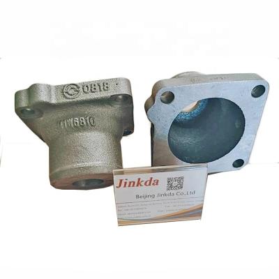 중국 엔진 3306B용 파이프 1W6810 1W-6810 판매용