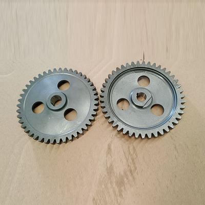 Cina Per il bulldozer D6D/D6G/D7G, apparecchio 5M5822 5M-5822 in vendita