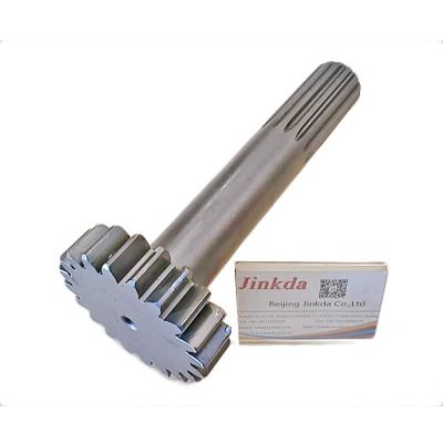 China El engranaje 191-2683 1912683 para la excavadora 312C en venta