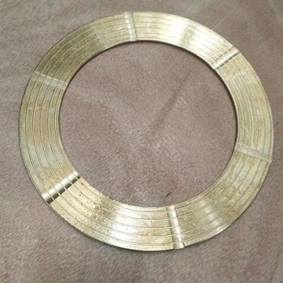 China 195-27-12411 Lavadora de empuje para D355A-3 Lavadora de empuje para bulldozer en venta