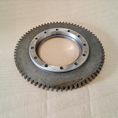 China El engranaje 154-13-41143 para la excavadora D85A-21 SD23 en venta