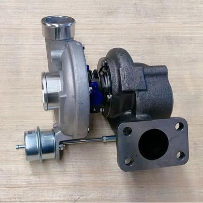 China 3160468 316-0468 Turbocompresor para el D3K/D5K/C4.4 en venta