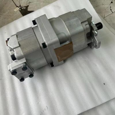 China Bomba de transmisión 705-51-30290 para topadora D155A-5 en venta