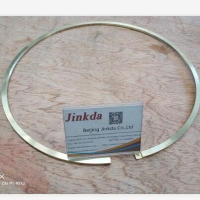 Cina Anello di tenuta 234-15-12350 per bulldozer D65A-8 in vendita