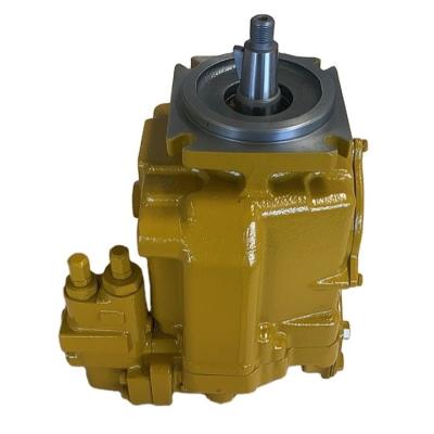 중국 피스톤 펌프 스티어링 펌프 6E3137 /6E3136 120H/140H 판매용