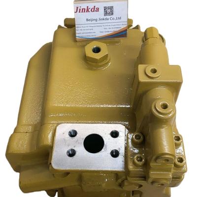 중국 피스톤 펌프 스티어링 펌프 6E3137 for 120H/140H 판매용