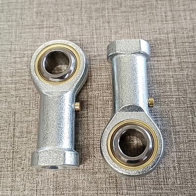 China Barra de extremo 04250-51265 para Bulldozer D85A-18 en venta