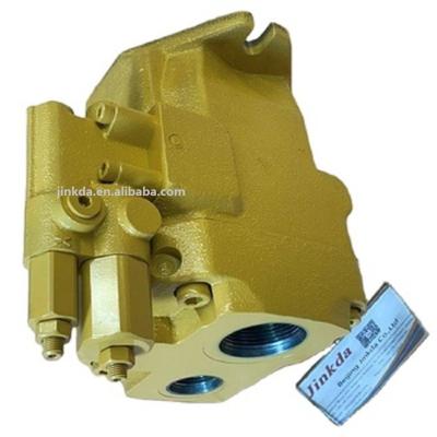 중국 피스톤 모터, 950G II/962G II 로더용 팬 1912942 판매용