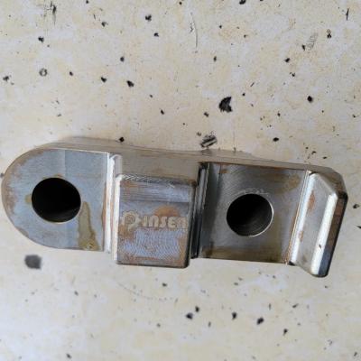 China CAP 17M-30-52140 para la tapa de la excavadora D275A-5 en venta