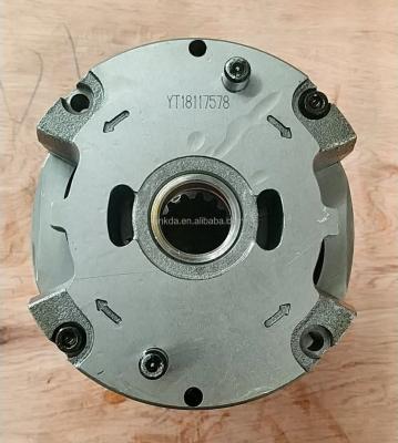 중국 로더 966D 966E용 카트리지 4T0422 판매용