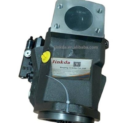 중국 고품질 부품 3500666 350-0666 416E 로더에 대한 피스톤 펌프 판매용