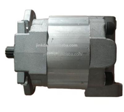 중국 주 펌프 705-12-40010 휠 로더 WA500-1 1 년 보증 판매용