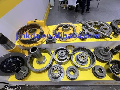 중국 카트리지는 950F/966F 로더용 1U3505 판매용