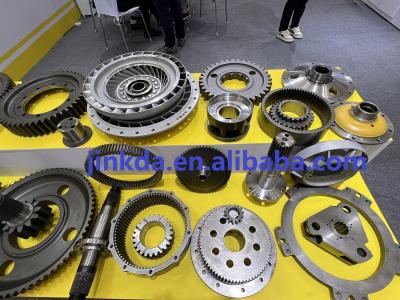 중국 카트리지는 950F/966F 로더용 1U3505 판매용