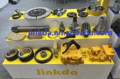 중국 카트리지는 950F/966F 로더용 1U3505 판매용