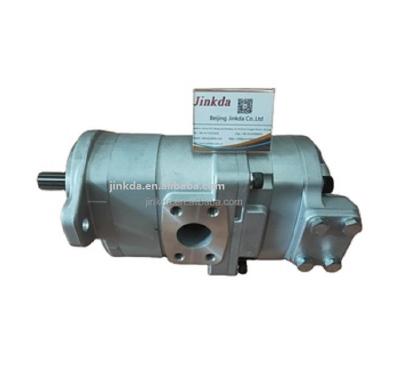 중국 WA300-1 로더용 고품질의 송전 펌프 705-51-20070 판매용