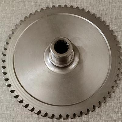 中国 D85ESS-2ブルドーザー用ギア 14X-13-14111 販売のため