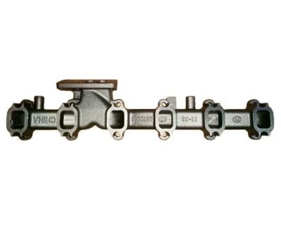 중국 배기가스 마니폴드 6735-11-5220 3863107 로더 WA320-5 판매용